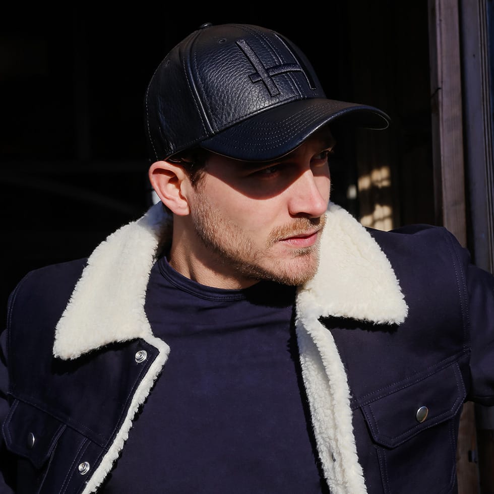 Buy caps online | Hassing1894.com